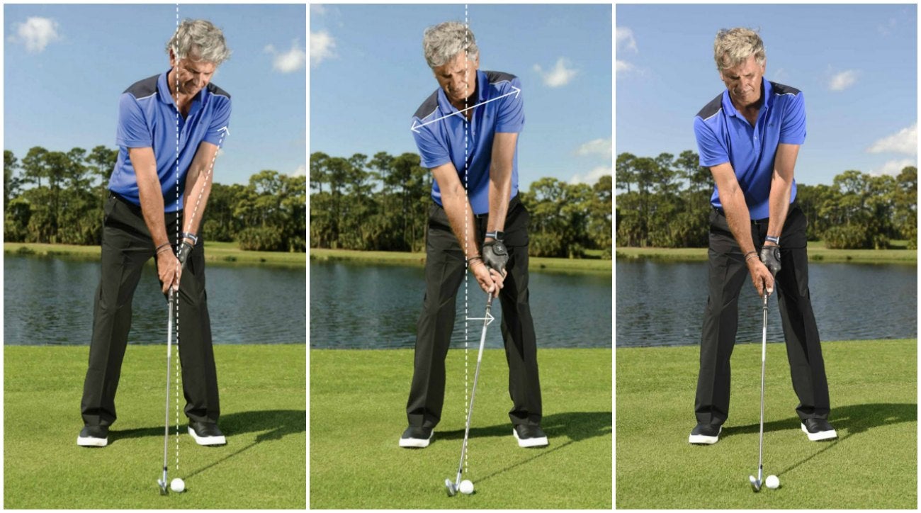 What Are Some Secrets To A Good Golf Swing? – Briar Hill Golf