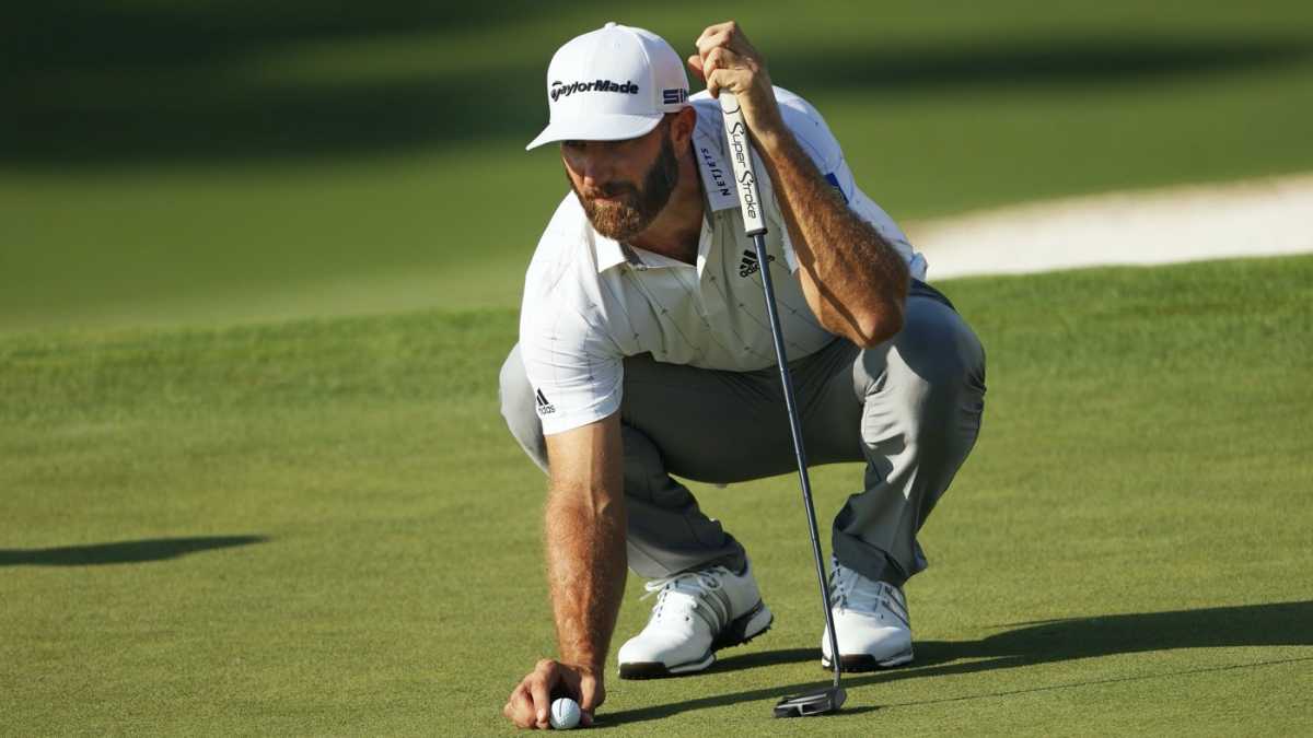 The Difficulty Of The Game Of Golf