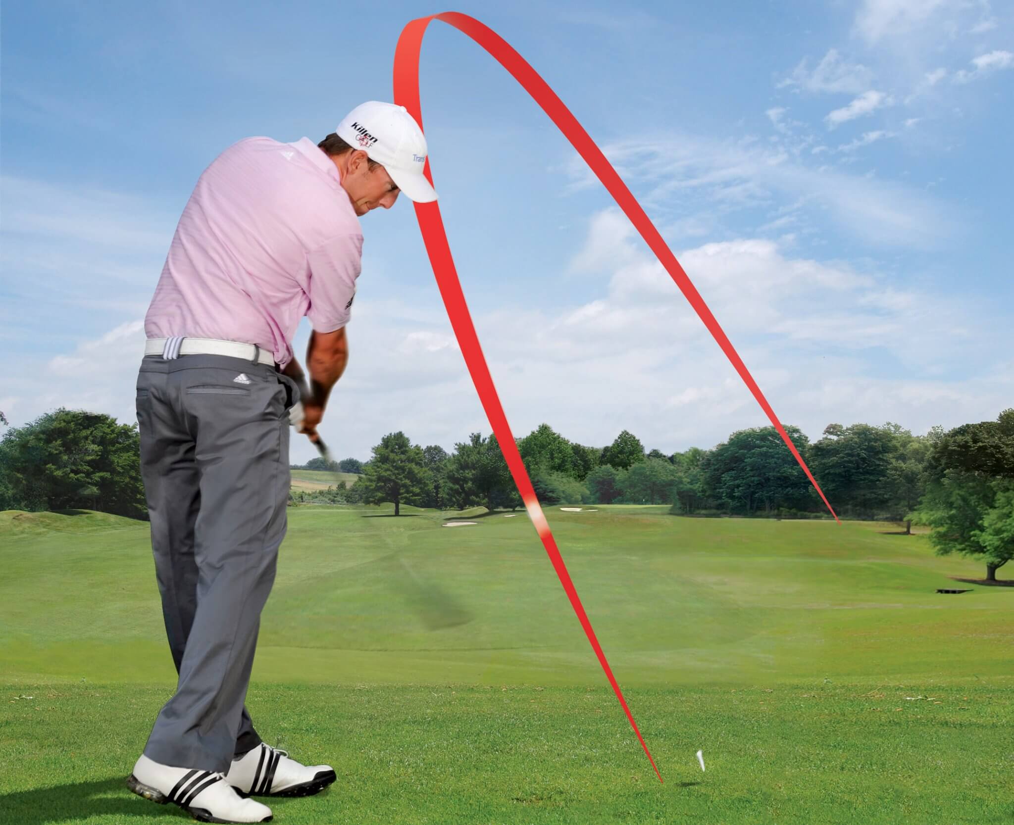 How to fix your slice – Briar Hill Golf