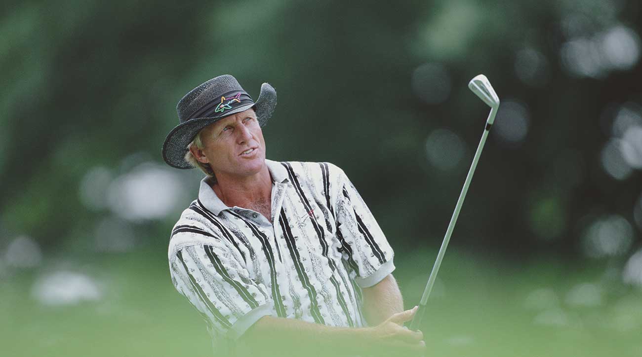 Huge Mistakes Made By Pro Golfers – Briar Hill Golf